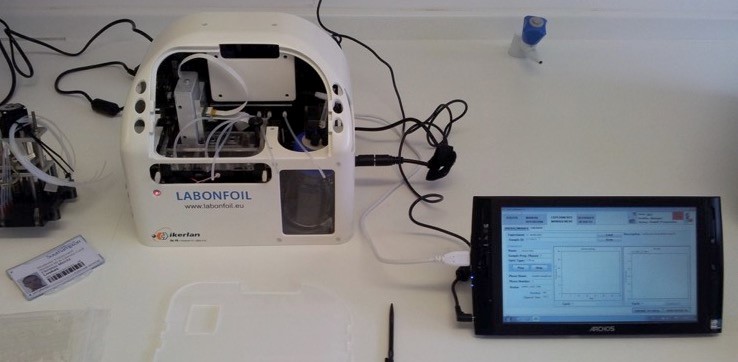 Instruments and Sensors | National Oceanography Centre