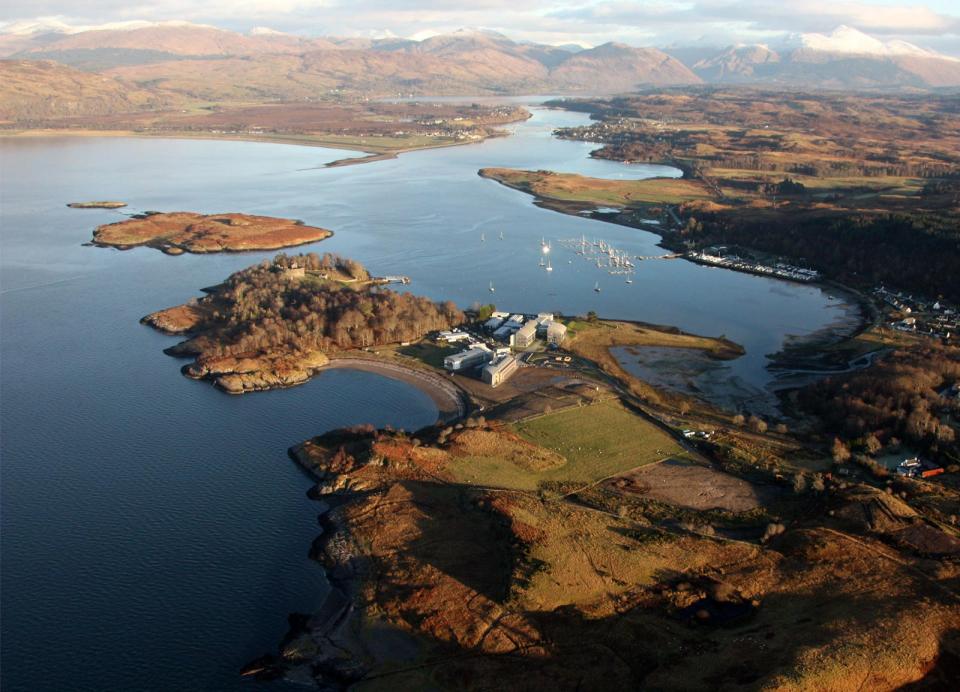 National Oceanography Centre | In-depth knowledge of the ocean helps ...