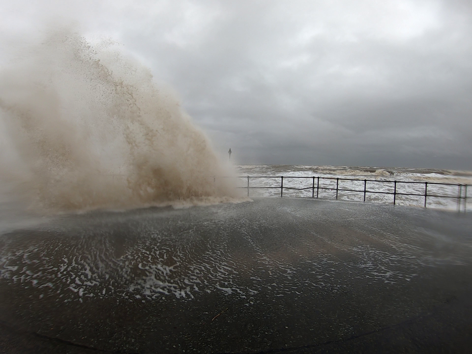 National Oceanography Centre | Making sense of changing seas