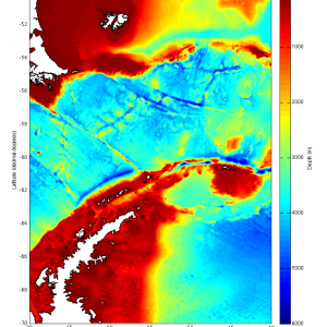 Ocean Regulation of Climate by Heat and Carbon Sequestration and ...